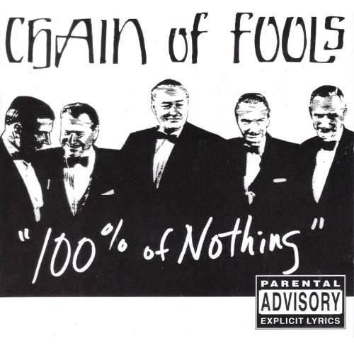 Chain of Fools - 100% Nothing - Amazon.com Music