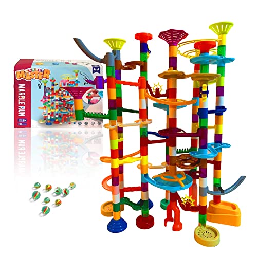 10 Best Roller Coasters Marble Runs - BabyStuffLab