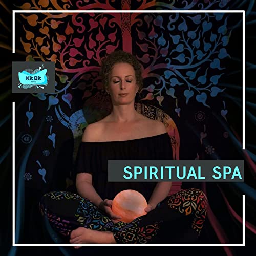Spiritual Spa de Carl Cooper, Zoya Das, Ragini Dixit, Ben Victor, Baani ...