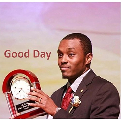 Good Day by Mr. Taylor on Amazon Music - Amazon.com