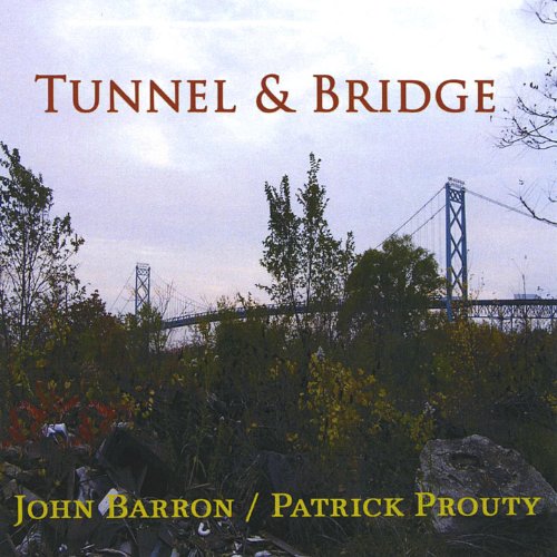 Play Tunnel & Bridge by John Barron and Patrick Prouty on Amazon Music