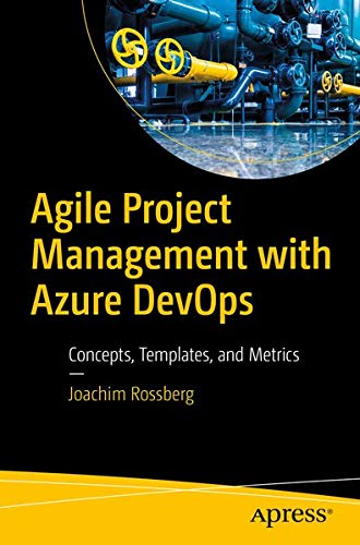 Buy Agile Project Management with Azure DevOps Book Online at Low ...