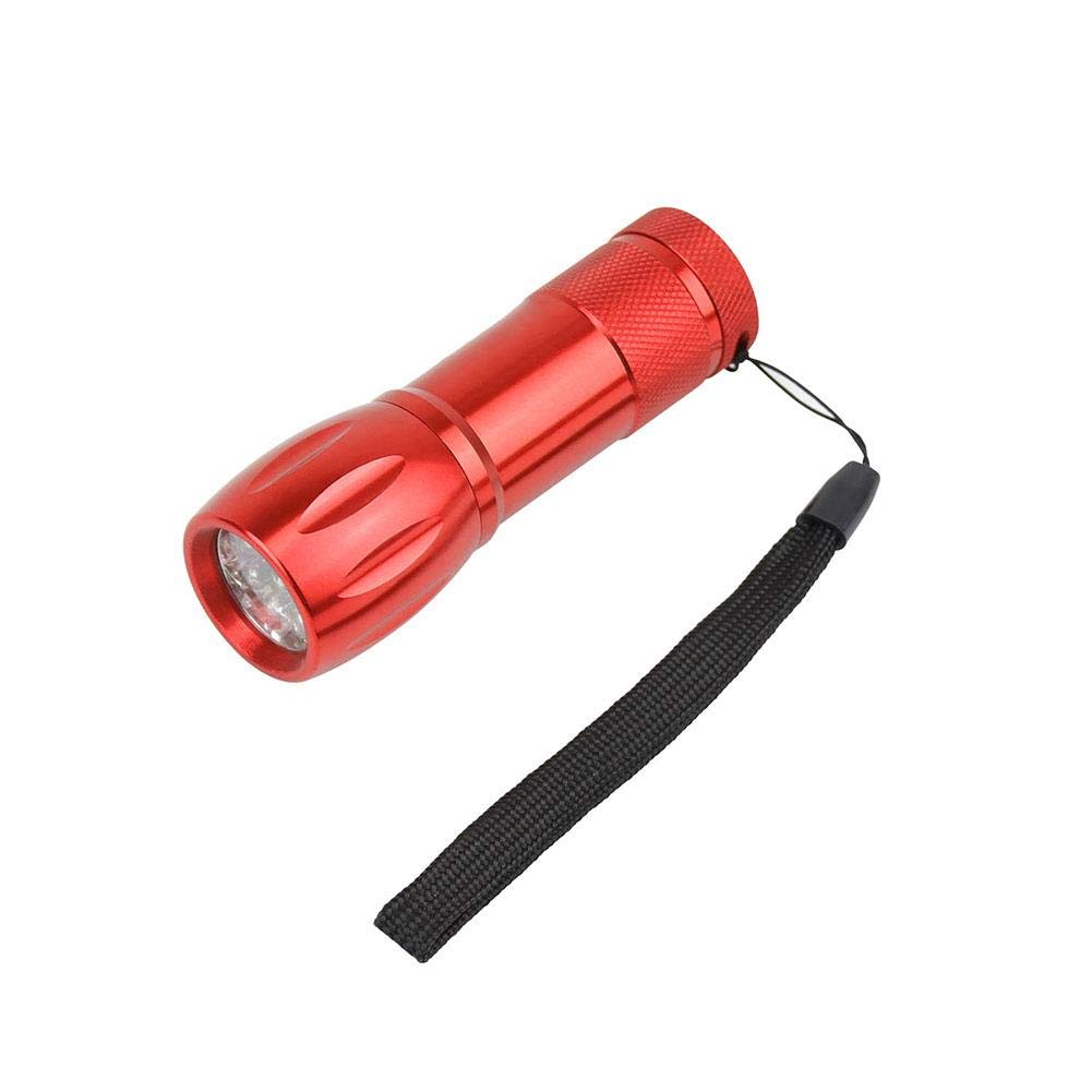 Buy Bulary Venous Detector Imaging Flashlight,Capillary Imaging Light ...