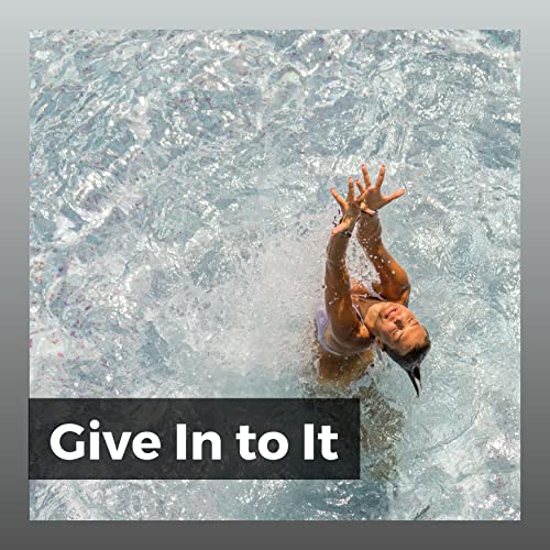 Give in to It von Relaxing Morning Music, Healing Yoga Meditation Music ...