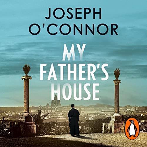 Amazon.com: My Father's House: The Rome Escape Line, Book 1 (Audible ...