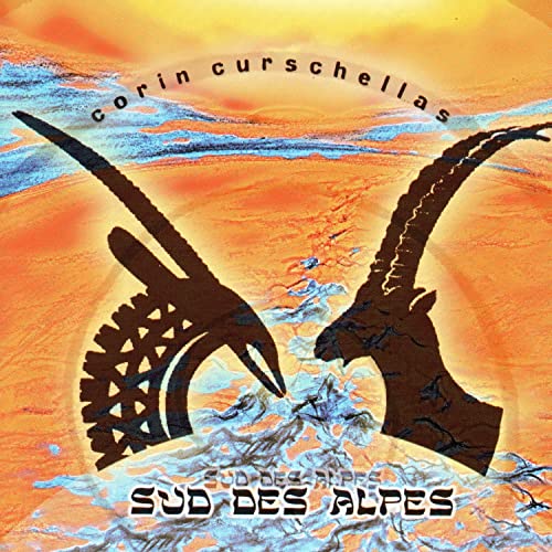 Play Sud des Alpes by Corin Curschellas on Amazon Music