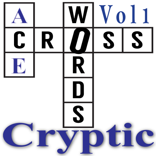 Cryptic Crosswords : ACE Vol1 - App on Amazon Appstore