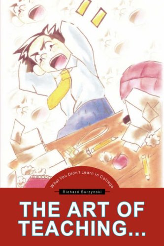 The Art of Teaching. . .what You Didn't Learn in College: Burzynski ...