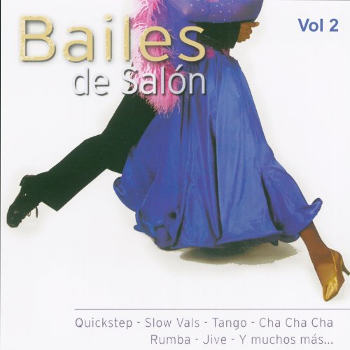 Écouter Bailes de Salón, Vol. 2 de Ray Hamilton Orchestra sur Amazon ...