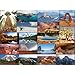 Amazon.com: Our National Parks 100 Piece Puzzles - Kids Puzzles USA ...