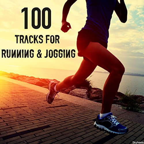 Play 100 Tracks for Running & Jogging by VARIOUS ARTISTS on Amazon Music