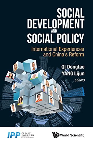 Social Development And Social Policy: International Experiences And ...