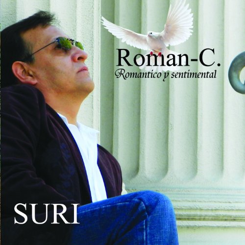 Écouter Roman-C. de Suri sur Amazon Music Unlimited