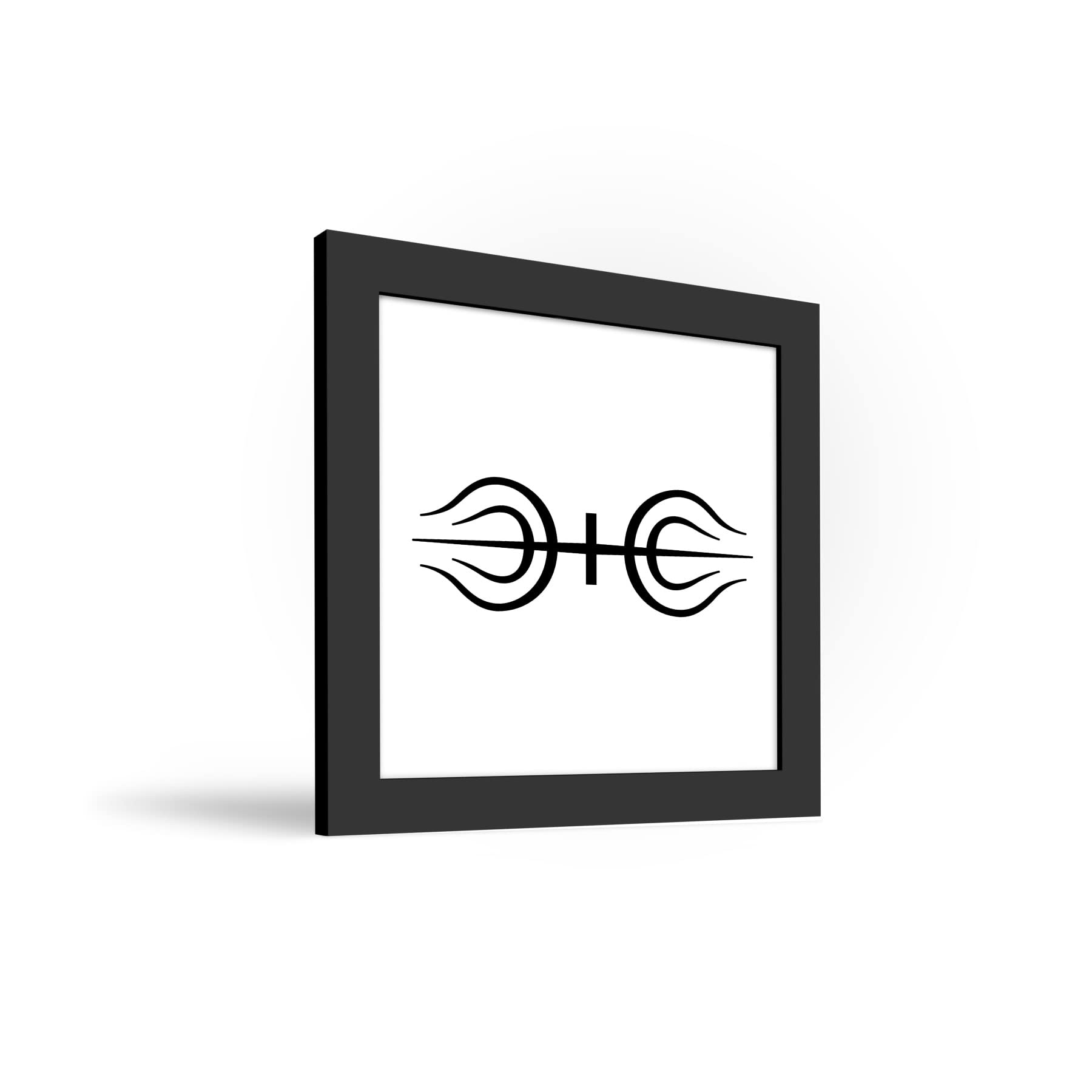 Naruto Senju Clan Symbol