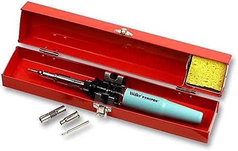 Soldering Ejector - Pyropen, Soldering Ejector, for Use with Weller ...