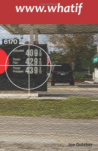 Amazon.com: www.whatif: 9781493787937: Dutcher, Joe: Books