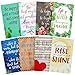 Set of 8 Inspirational Notebooks, 5x8 Bulk Journals with 8 Unique ...
