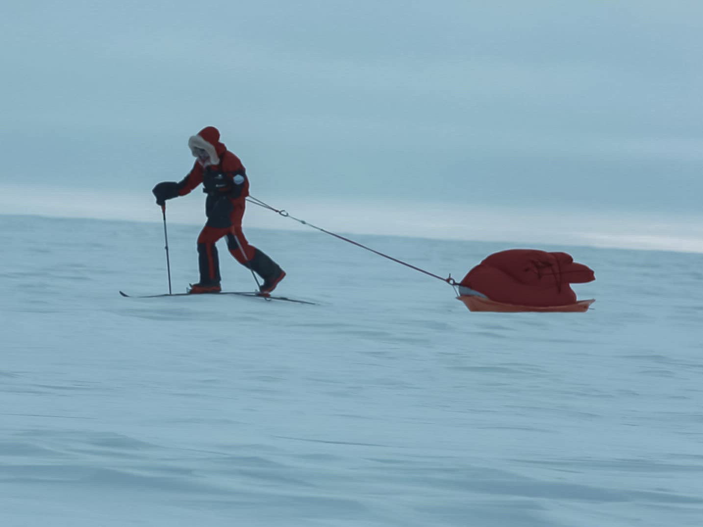 Watch Antarctica - Season 1 | Prime Video