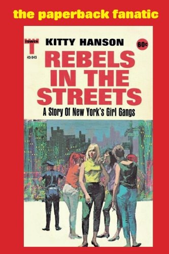 Amazon.com: The Paperback Fanatic 39: The fanzine for readers and ...