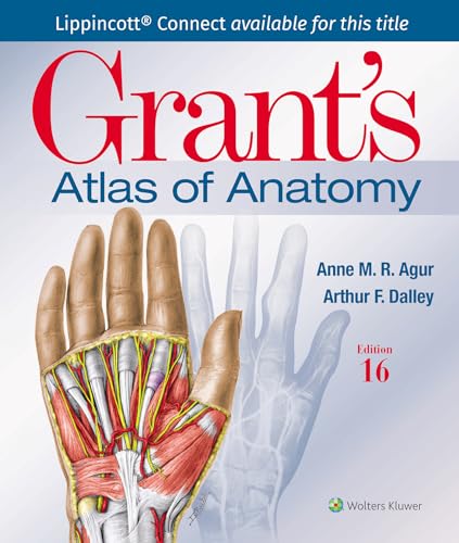 Amazon Best Sellers: Best Medical Atlases