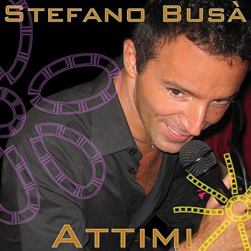 Play Attimi by Stefano Busà on Amazon Music