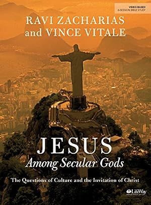 Jesus Among Secular Gods: The Countercultural Claims of Christ ...