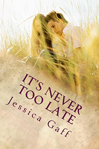 It's Never Too Late (The Donovan Brothers Book 1) - Kindle edition by ...