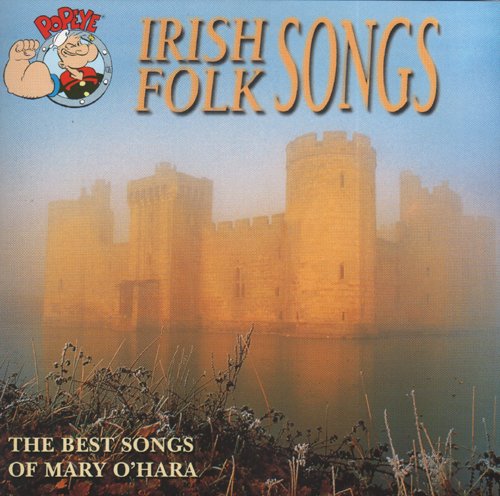 Mary O´Hara, Mary O´Hara - incl. Haigh Didil Dum - Amazon.com Music