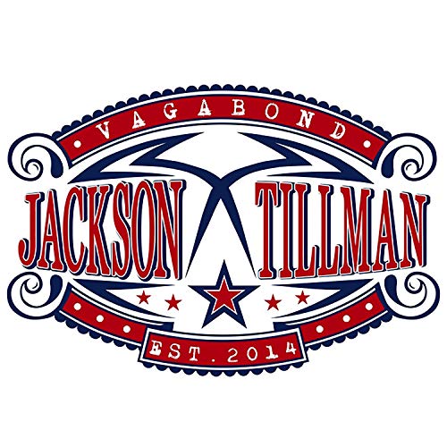 Play Vagabond by Jackson Tillman on Amazon Music