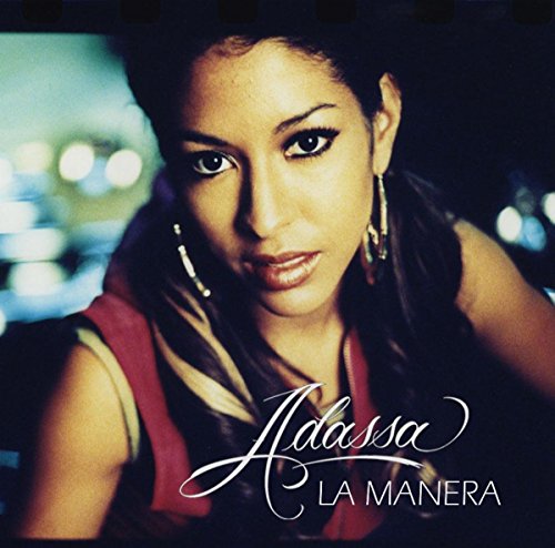 Play La Manera - EP by Adassa on Amazon Music