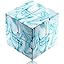 Funxim Infinity Cube Toy para Adultos y niños, versión Nueva Fidget ...