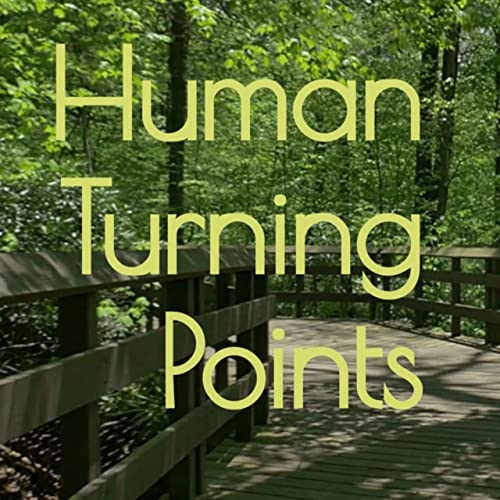 Human Turning Points : Robin Russell McCasland: Amazon.in: Audible ...