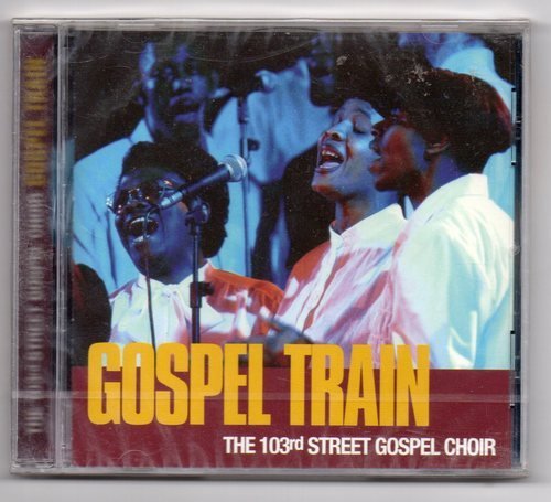 Gospel Train - Amazon.com Music
