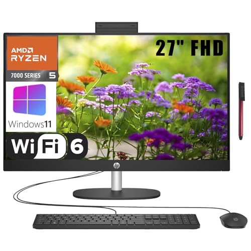 Find The Best 27 Inch Desktop Computer Reviews & Comparison - Katynel
