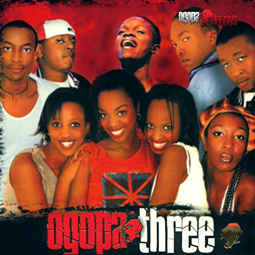 Play Ogopa 3 by VARIOUS ARTISTS on Amazon Music