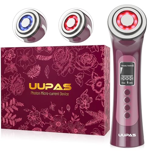 Amazon.ca Best Sellers: The most popular items in Facial Toning Devices