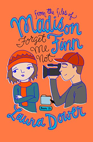 Forget Me Not (From the Files of Madison Finn Book 21) eBook : Dower ...