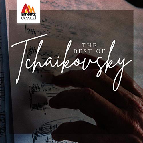 Amazon.com: The Best of Tchaikovsky : VARIOUS ARTISTS: Everything Else
