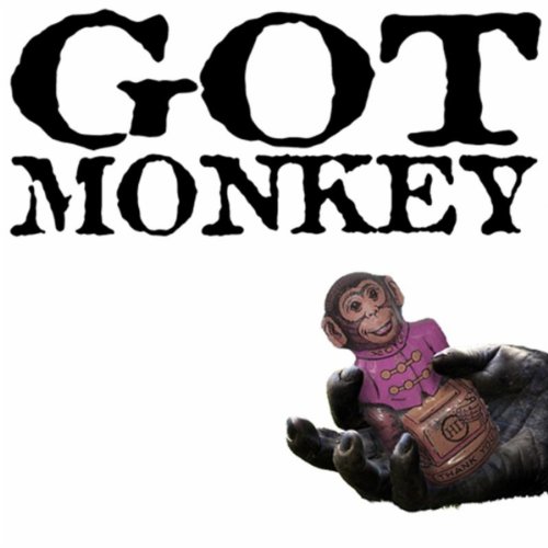 Amazon.com: Got Monkey : Hot Donkey: Digital Music