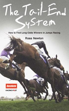 Buy The Tail End System Book Online at Low Prices in India | The Tail ...