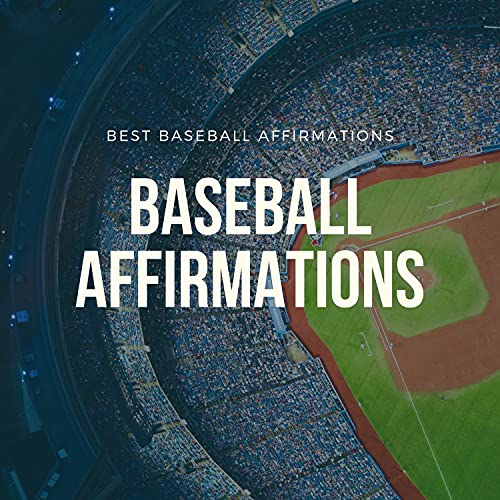Amazon.com: Best Baseball Affirmations : Baseball Affirmations: Digital ...