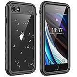 ・ブランド:umittos・製造元:JP-TGDZ・モデル:iPhone 7/8/SE2/SE3・製造元/メーカー部品番号:TGDZ-1003・【最高防水力】iPhone 7/8/SE（第2世代）/SE（第3世代）に対応する。本ケースは端末...