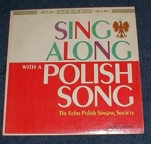 Echo Polish Singing Society - Sing Along With a Polish Song - Amazon ...