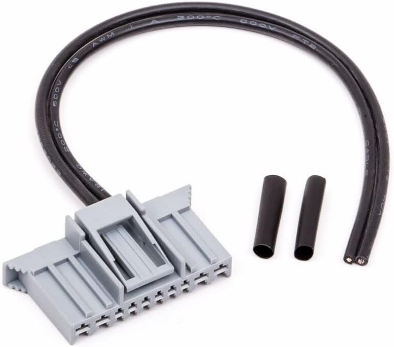 Coppia KIT CABLAGGIO RIPARAZIONE MODIFICA BODY COMPUTER COMPATIBILE CON ...