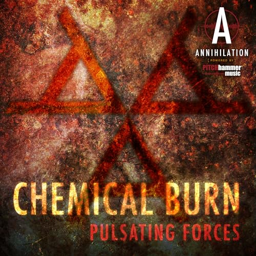 Amazon MusicでAnnihilationのChemical Burnを再生する