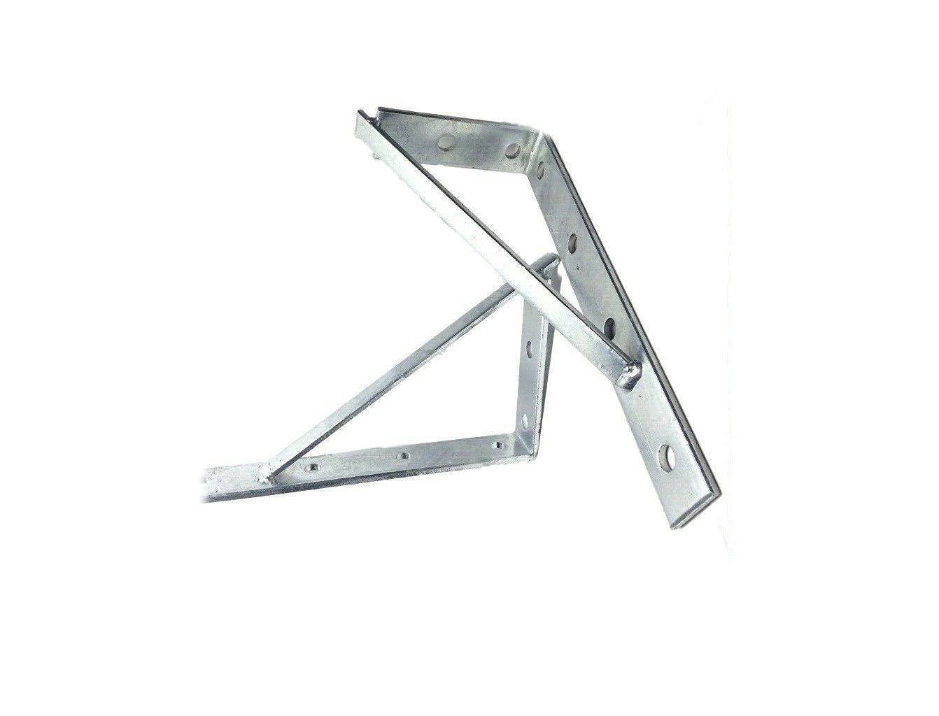 Unistrut Shelf Brackets Unistrut Corners Strut Gusset Angle Bracket