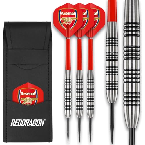 Amazon.co.uk Best Sellers: The most popular items in Steel Darts