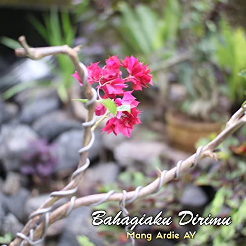 Amazon.co.jp: Bahagiaku Dirimu (-) : Mang Ardie AY: Digital Music