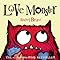 Love Monster: Bright, Rachel: 9780374301866: Amazon.com: Books