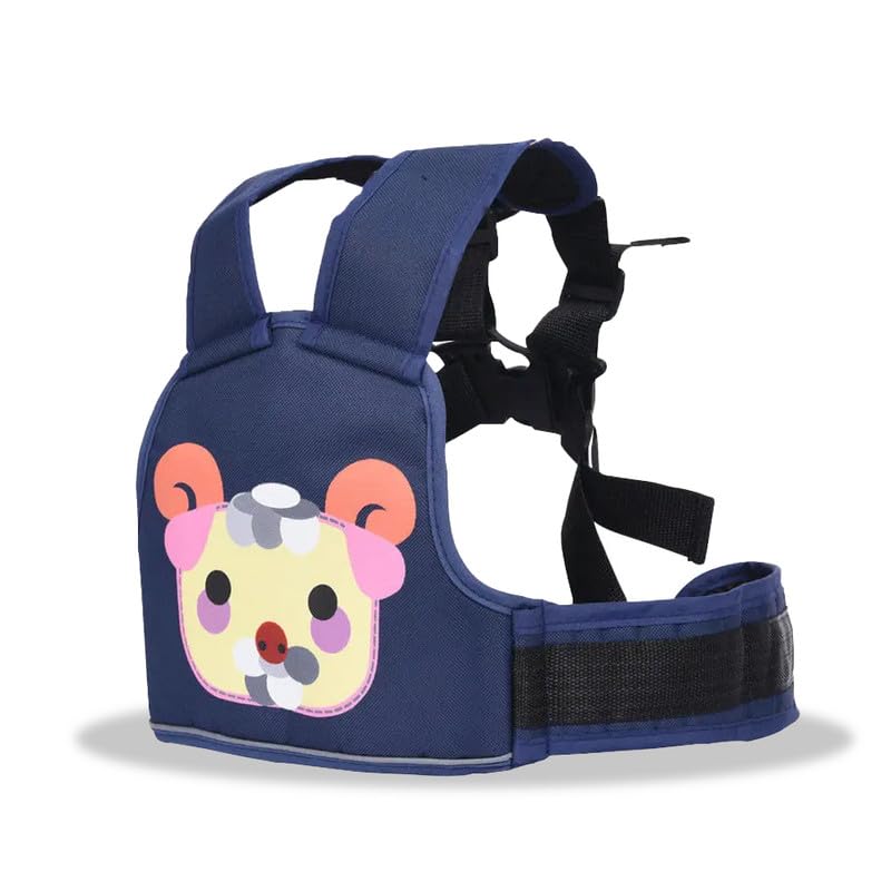 Buy Crawl'in Safety Belt for Two Wheeler with Reflective Strips ...